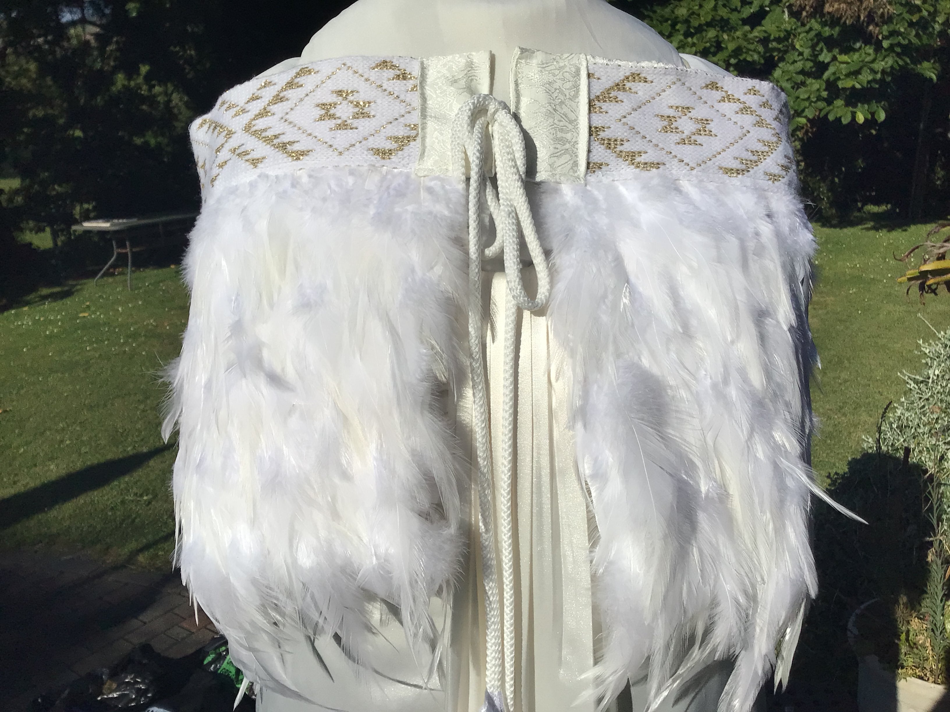 KOROWAI Wedding – Korowai Designs