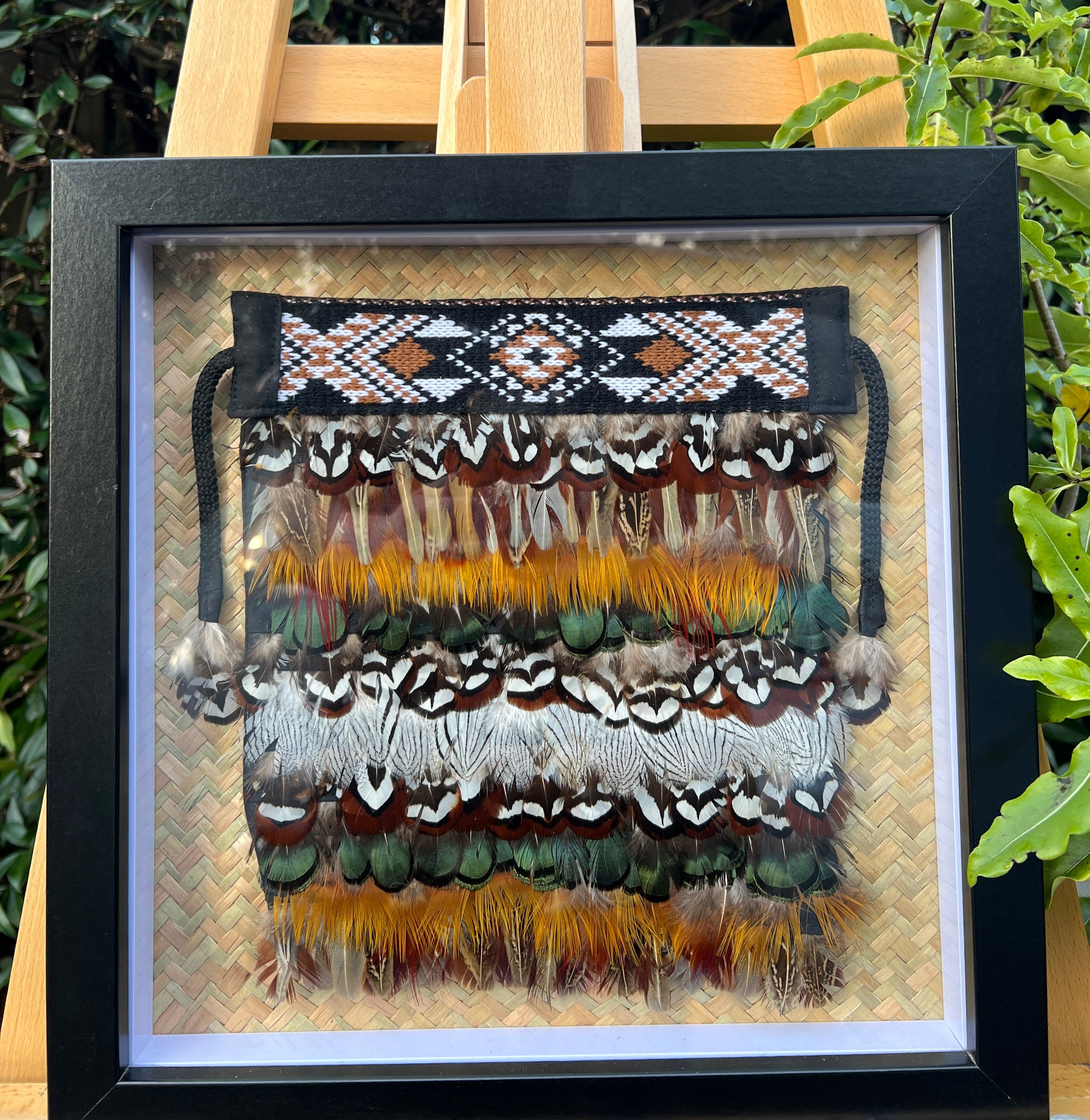 Korowai Frames – Korowai Designs